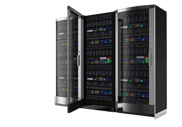 Sieci komputerowe - strona główna